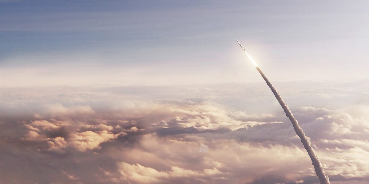 Launching a space industry: an overview of Australia’s renewed space ...